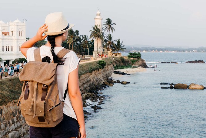 Coastal Ride to Galle from Colombo Seaport - Practical Tips for Travelers