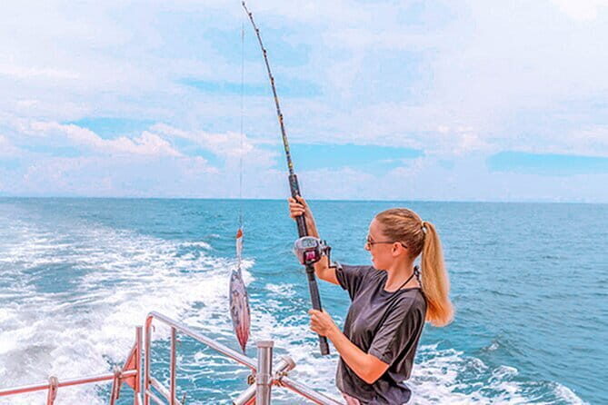 Coastal Ride to Galle from Hikkaduwa - Conservation and Connection: Sea Turtle Farm in Mahamodara