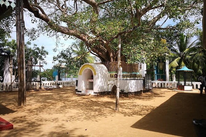 Coastal Ride to Galle from Negombo - Why This Tour Works Well