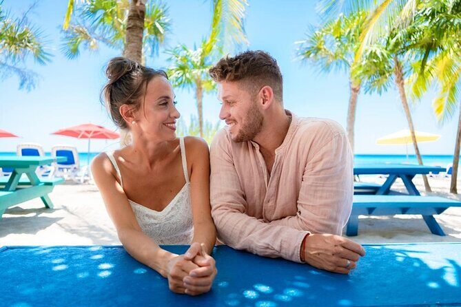 Coastal Rush Jet Ski and Chill at Cozumel - The Experience: What to Expect