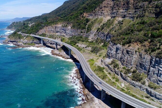 Coastal Scenic Food & Wine Trail - Exploring the Coastal Scenic Food & Wine Trail: A Delightful Day in Sydney’s Surroundings