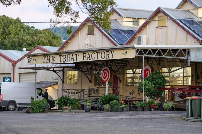 Coastal Scenic Food & Wine Trail - Who Should Consider This Tour?