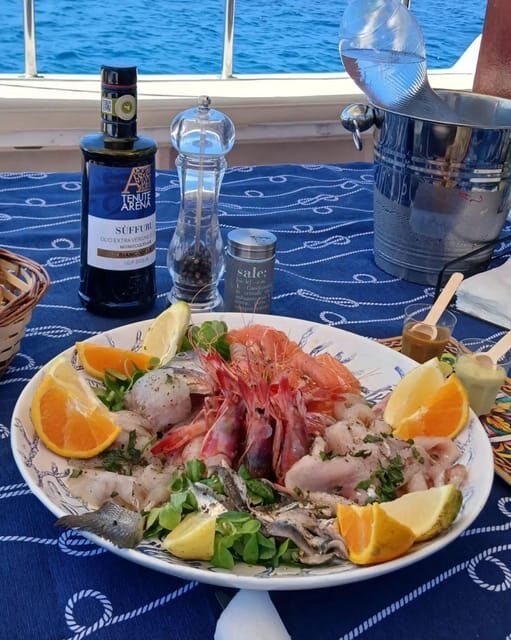Coastal Sightseeing Cruise with Snorkeling and Aperitif - Final Thoughts: Who Will Love This Experience?