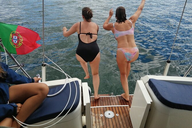 Coastal Tour on a Luxury Sailing Yacht From Vilamoura - Reviews and Feedback From Past Travelers