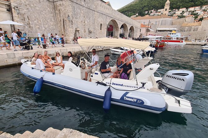 Coastal Vineyards: A Dream Wine Tour to Elaphiti Islands - What to Expect: Tour Overview and Itinerary