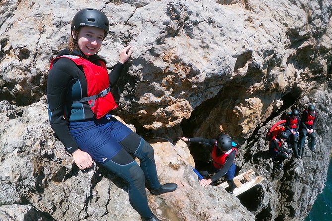 Coasteering Adventure With Snorkeling - Pricing and Booking Details