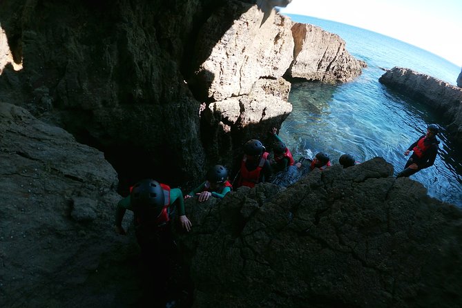 Coasteering Adventure With Snorkeling: Kids Version - Customer Feedback and Pricing
