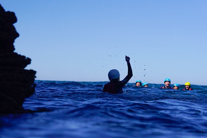 Coasteering Adventures in Bossiney Cove, Bude, and Cornwall - Instructor Expertise and Reviews