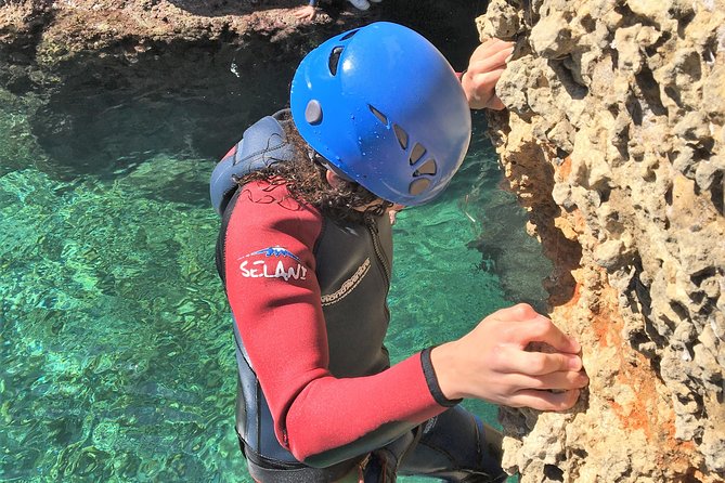 Coasteering Cliff Jumping - Positive Customer Feedback and Testimonials