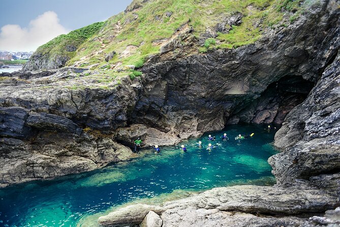 Coasteering Experience in Newquay - Authentic Reviews and What Participants Say