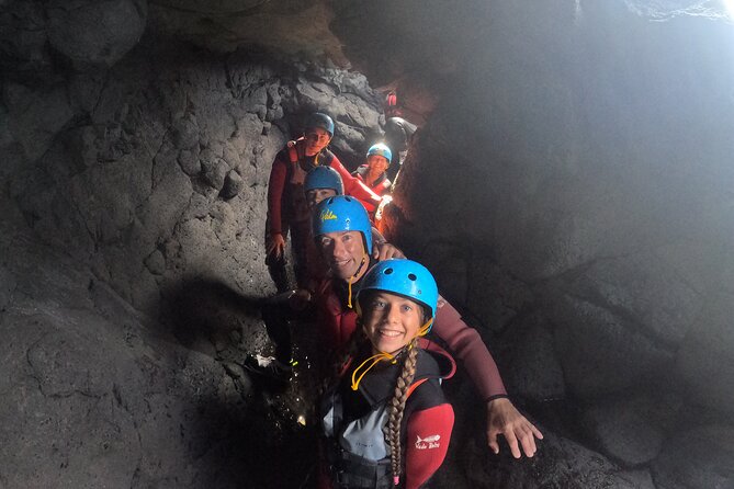 Coasteering in Caloura (Sao Miguel - Azores) - Essential Items to Bring