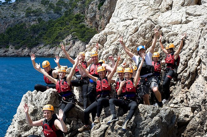 Coasteering in South Mallorca With Transfers - Participant Feedback and Experiences