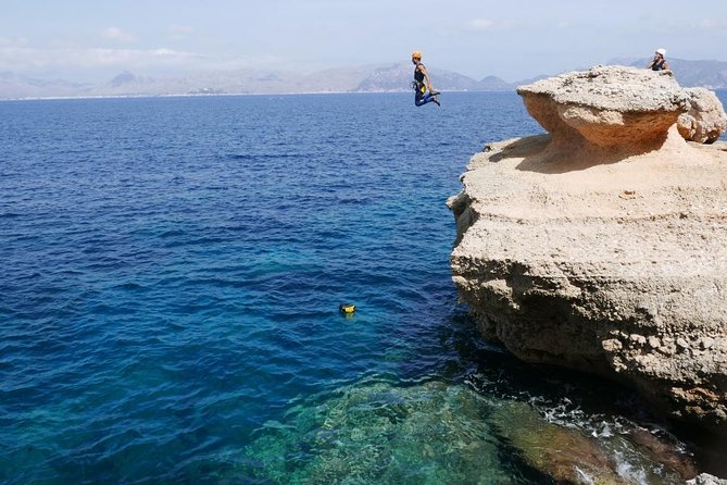 Coasteering Mallorca - Why Choose Coasteering in Mallorca?