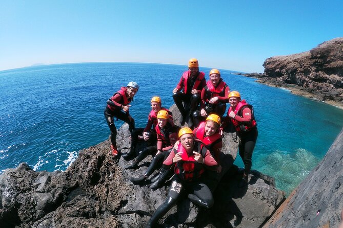 Coasteering Tour - Cliff Jumping, Swimming, Scrambling. - Thrilling Activities and Highlights
