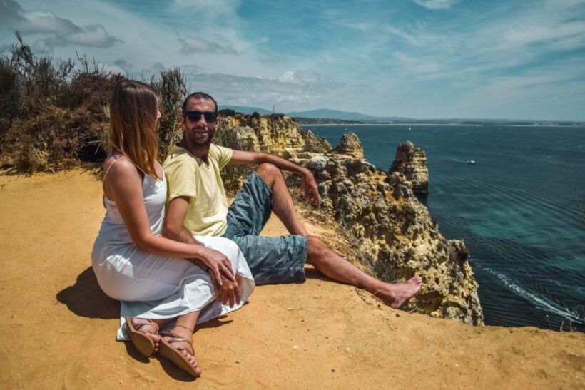 Coastline Charms of Lagos  Walking Tour for Couples - Who Will Love This Tour?