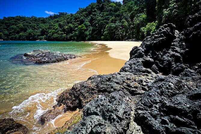 Coastline Snorkel and BBQ - Key Points