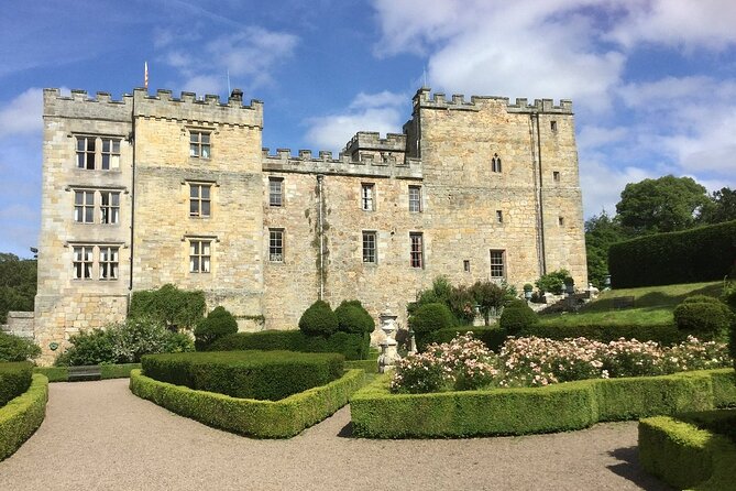 Coasts & Ghosts: Haunted Northumberland - Chillingham Castle - Practical Tips for Travelers