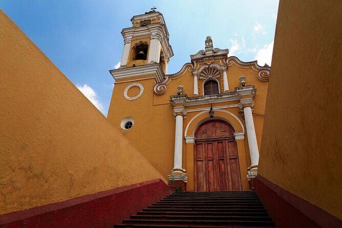 Coatepec and Xico Magical Towns Plus Xalapa Day Trip from Veracruz - A Practical Breakdown of the Itinerary