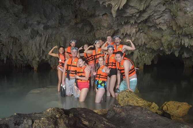 Coba Adventure: ATV, Rappel, Ziplines, Cenote, Archeological Zone Tour - Final Thoughts