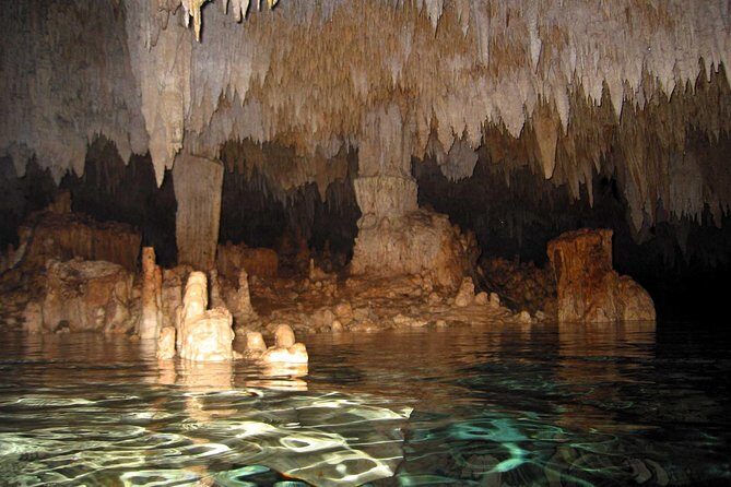 Coba Adventure: ATV, Rappel, Ziplines, Cenote, Archeological Zone Tour - FAQ