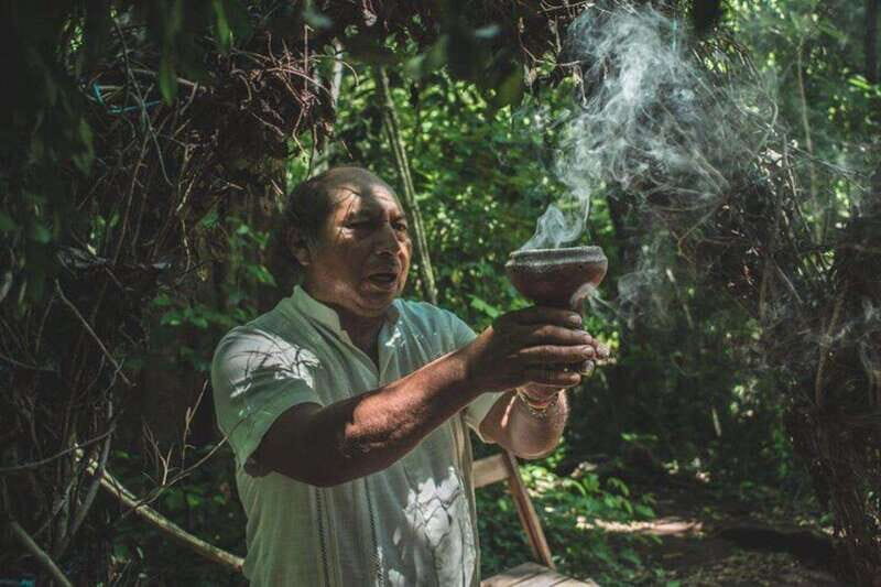 Coba: Adventure, Nature, and Mayan Heritage - A closer look at what makes this tour worthwhile
