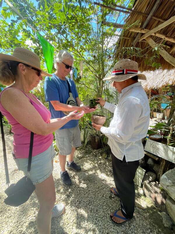 Coba: Adventure, Nature, and Mayan Heritage - Final thoughts