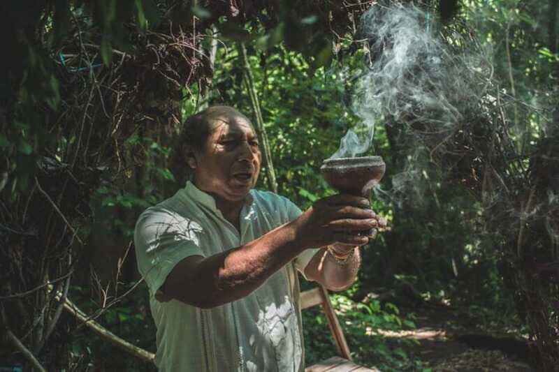 Coba: Adventure, Nature, and Mayan Heritage - FAQ