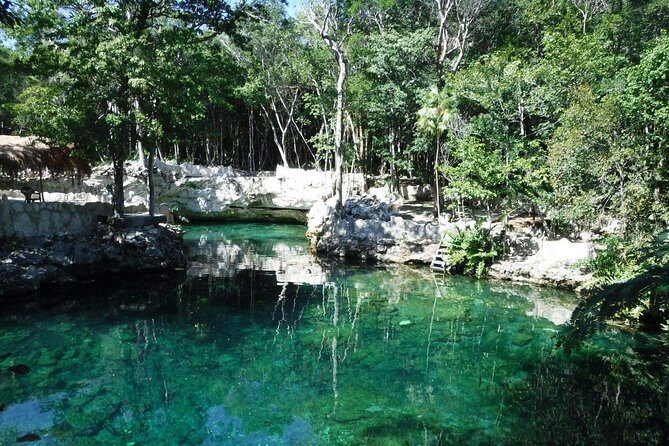 Cobá Adventure (Private, Full Day) - Key Points