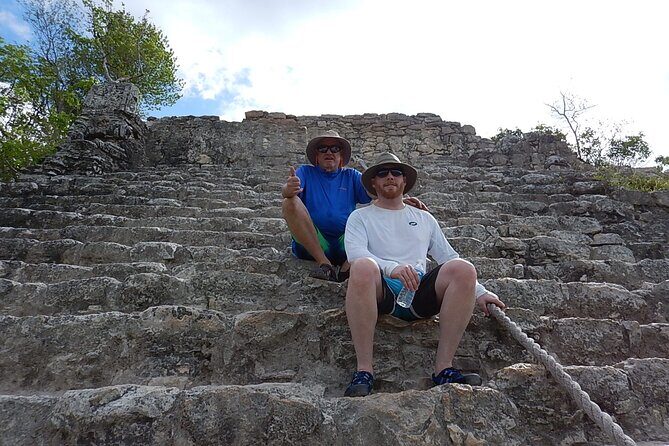 Cobá Adventure (Private, Full Day) - Why Choose This Tour? Analyzing the Value
