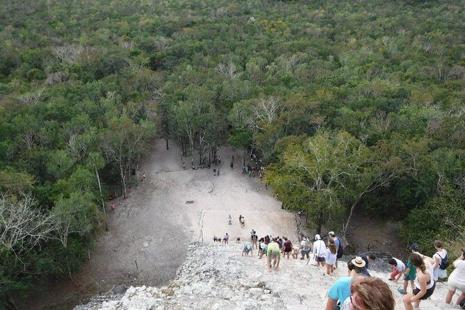 Cobá Adventure (Private, Full Day) - The Sum Up: Why It’s Worth Your Time