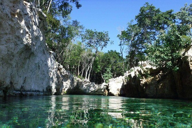 Cobá Adventure (Private, Full Day) - FAQ