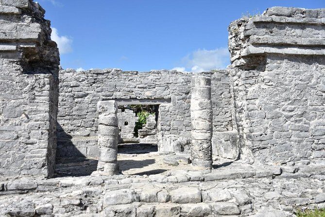 Coba Aldea Maya, Tulum, Cenote & Playa del Carmen from Cancún - FAQ