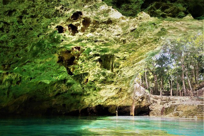 Coba and Tulum, cenote swim and buffet lunch - Analyzing the Value