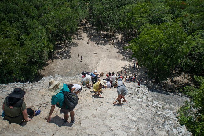 Coba and Tulum, cenote swim and buffet lunch - The Sum Up: Is This Tour Worth It?