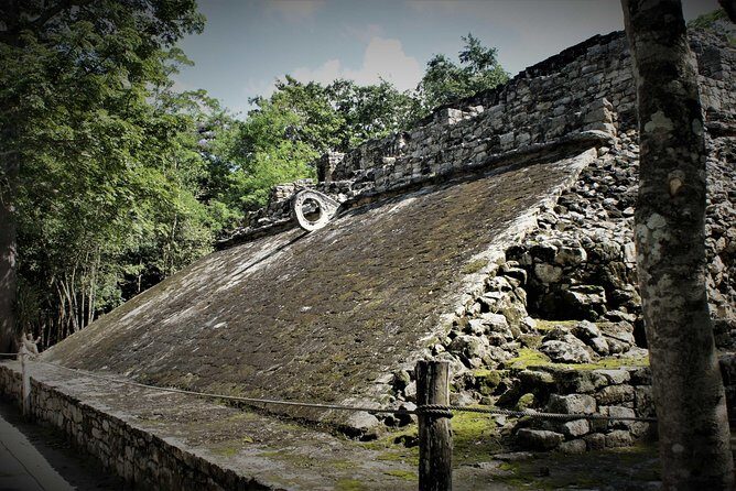 Coba and Tulum, cenote swim and buffet lunch - FAQ