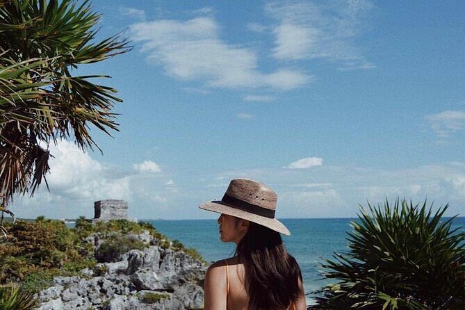 Coba and Tulum Full Day Tour with Cenote Swim and Lunch - Frequently Asked Questions