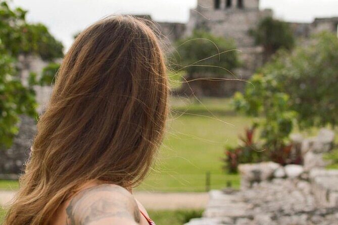 Coba and Tulum Full Day Tour with Cenote Swim and Lunch - In The Sum Up