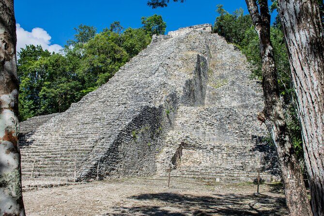 Coba and Tulum Ruins with Underground Cenote Guided Tour - Introduction