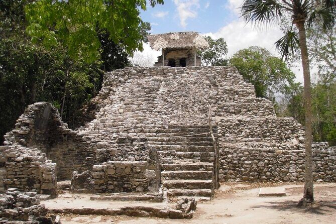 Coba and Tulum Ruins with Underground Cenote Guided Tour - Authenticity and Value