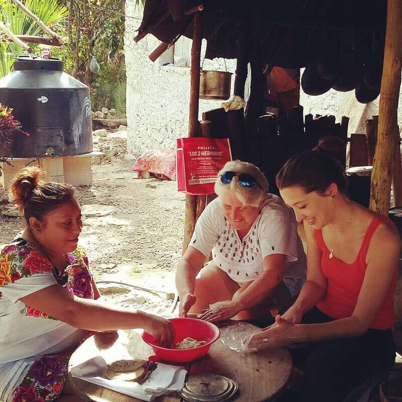 Coba: Full Day of Activites, Adventure and Food - Exploring Coba: A Full Day of Adventure, Culture, and Food