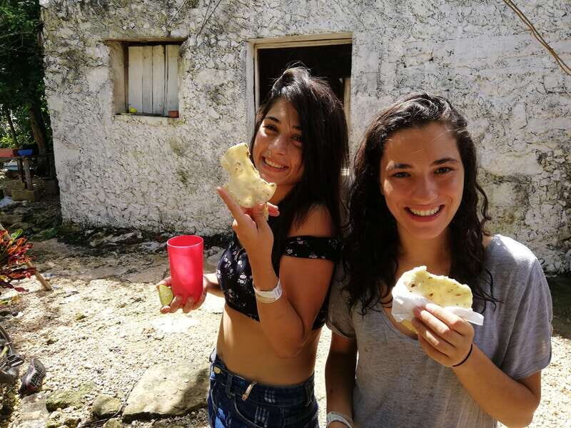 Coba: Full Day of Activites, Adventure and Food - Who Is This Tour Best For?