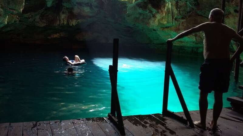 Coba: Full Day of Activites, Adventure and Food - Final Thoughts: Is This Tour Worth It?