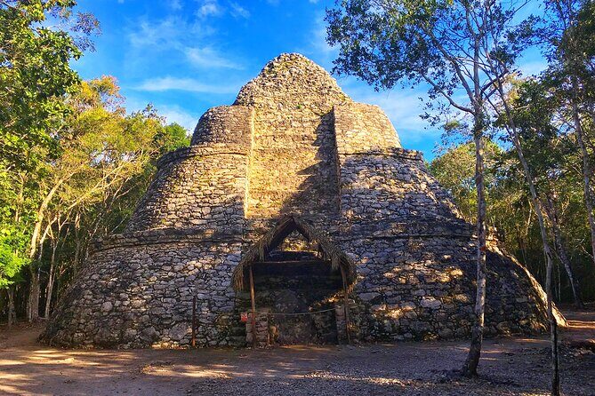 Coba & Mayan Cenote tour with lunch from Cancun and Riviera Maya - Who Is This Tour Best For?