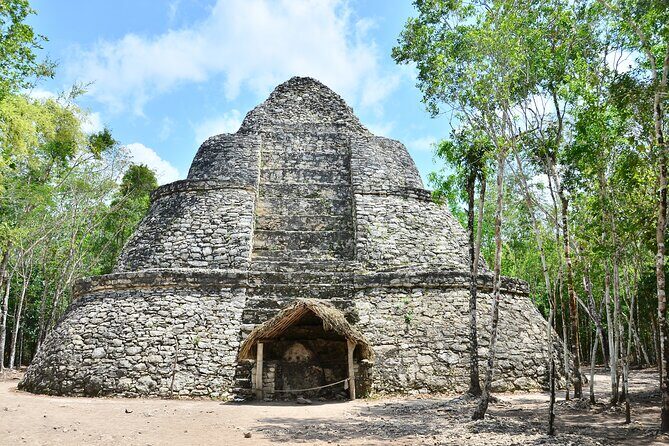 Coba Mayan Ruins and Sea Turtles Snorkeling with Lunch - What’s Included and What’s Not