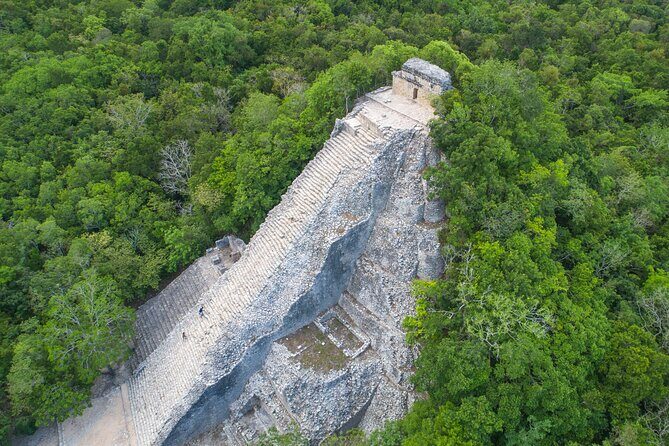 Coba Mayan Ruins and Sea Turtles Snorkeling with Lunch - Who Should Consider This Tour?