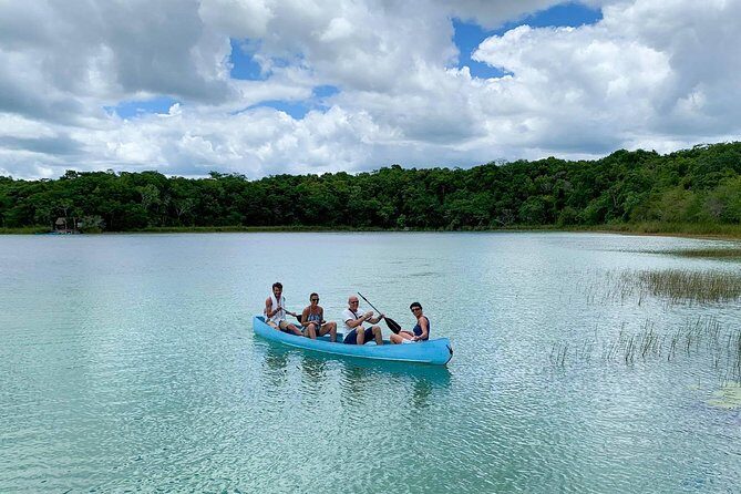 Coba & Monkey Sanctuary Punta Laguna Private Tour - Final Thoughts