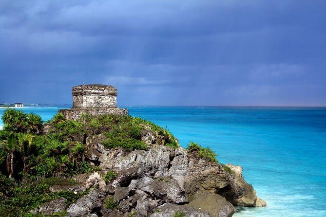 Coba Multun-Ha Cenote Tulum and Mayan Museum Small Group - A Well-Organized and Authentic Yucatán Day Trip