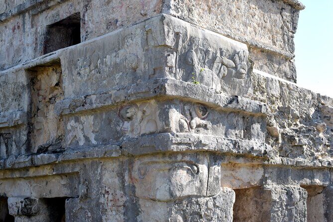 Coba Multun-Ha Cenote Tulum and Mayan Museum Small Group - Who This Tour Is Perfect For
