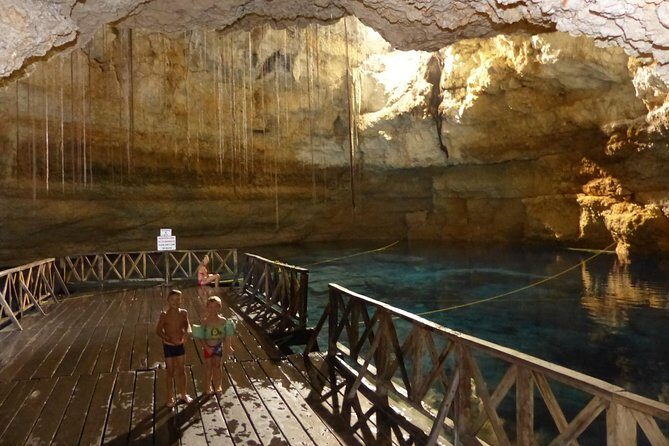 Coba Multun-Ha Cenote Tulum and Mayan Museum Small Group - FAQs