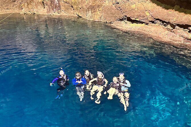 Coba Private Tour  Ancient Ruins & Refreshing Cenote Swim - Who Will Enjoy This Tour?
